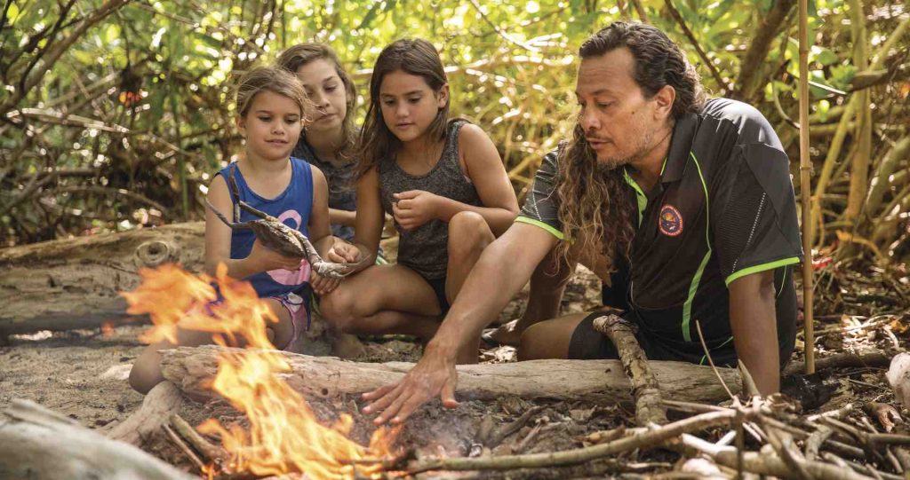 Aboriginal Owned and Guided - Kuku Yalanji Cultural Habitat Tours